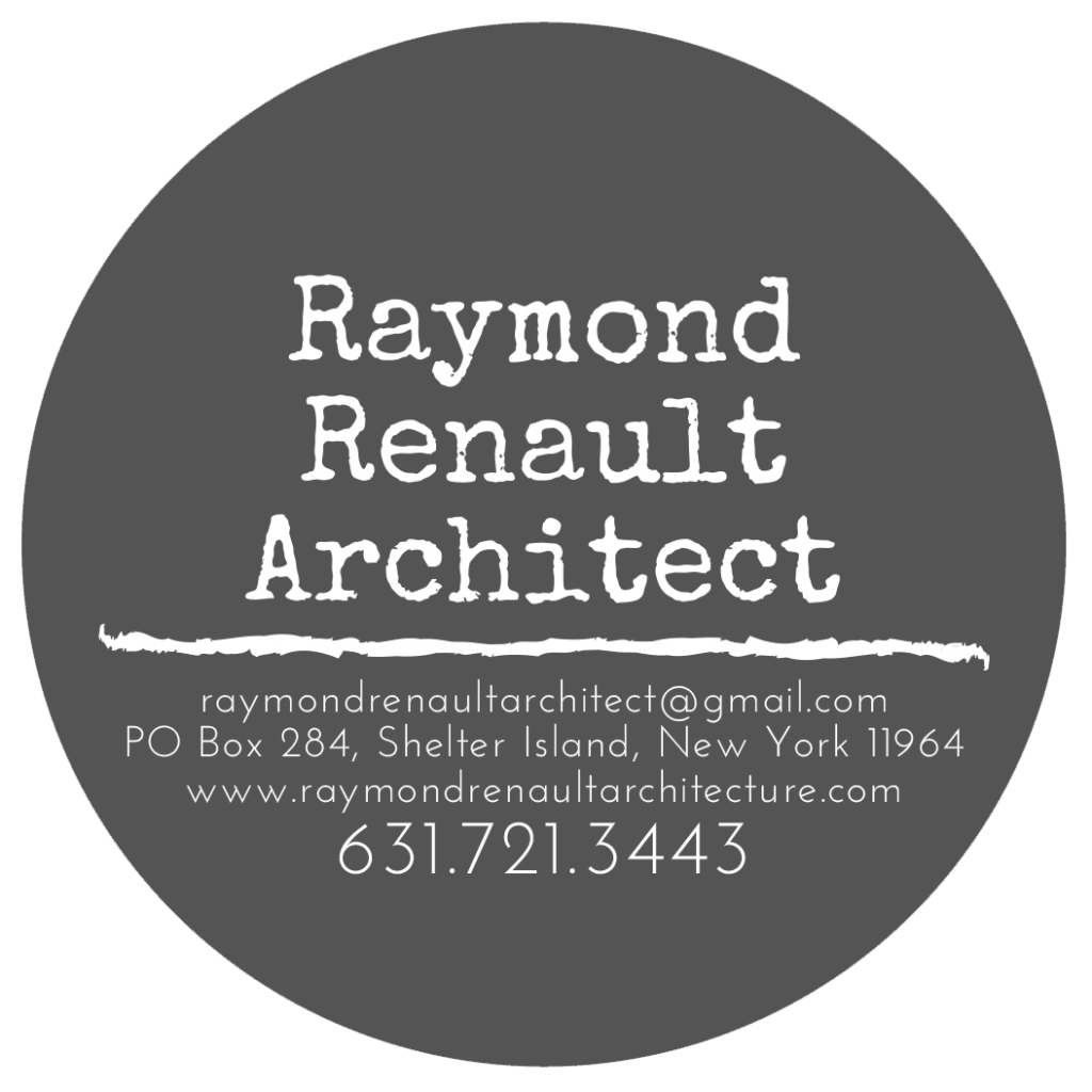 Contact Us | Raymond Renault Architecture - NY, USA