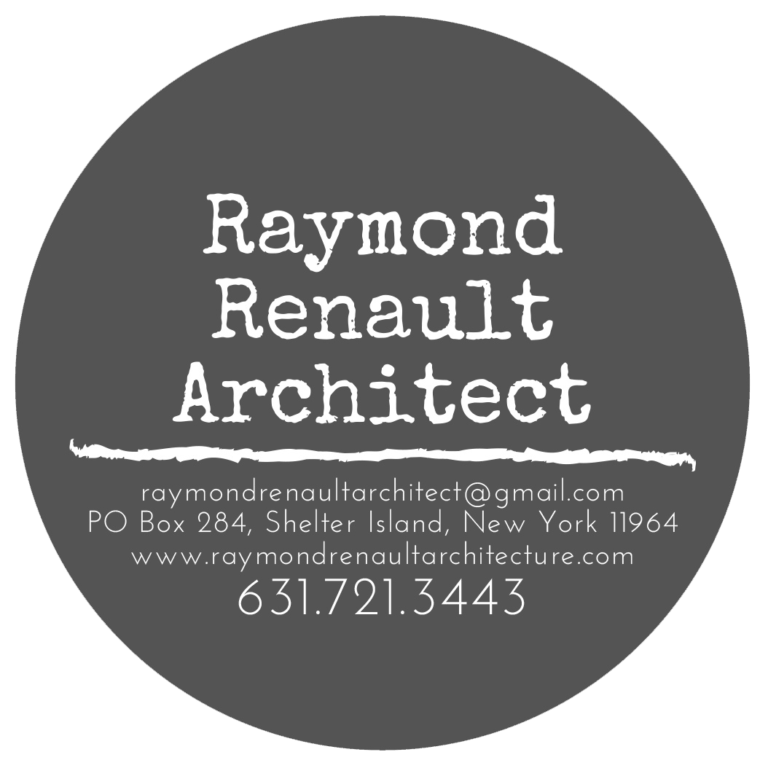 Projects | Raymond Renault Architecture - NY, USA